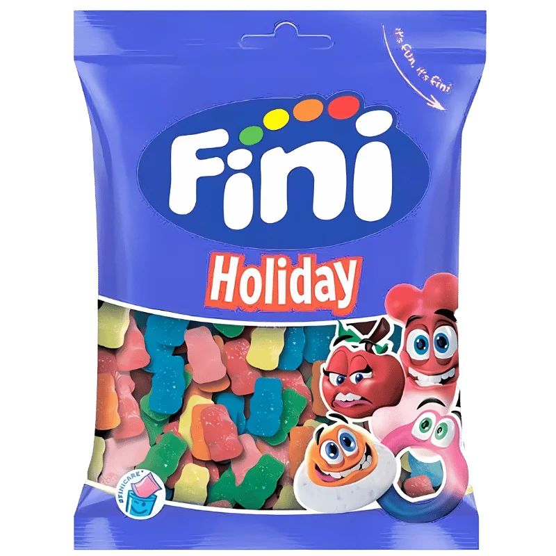 Fini holiday 90g – Happy Box