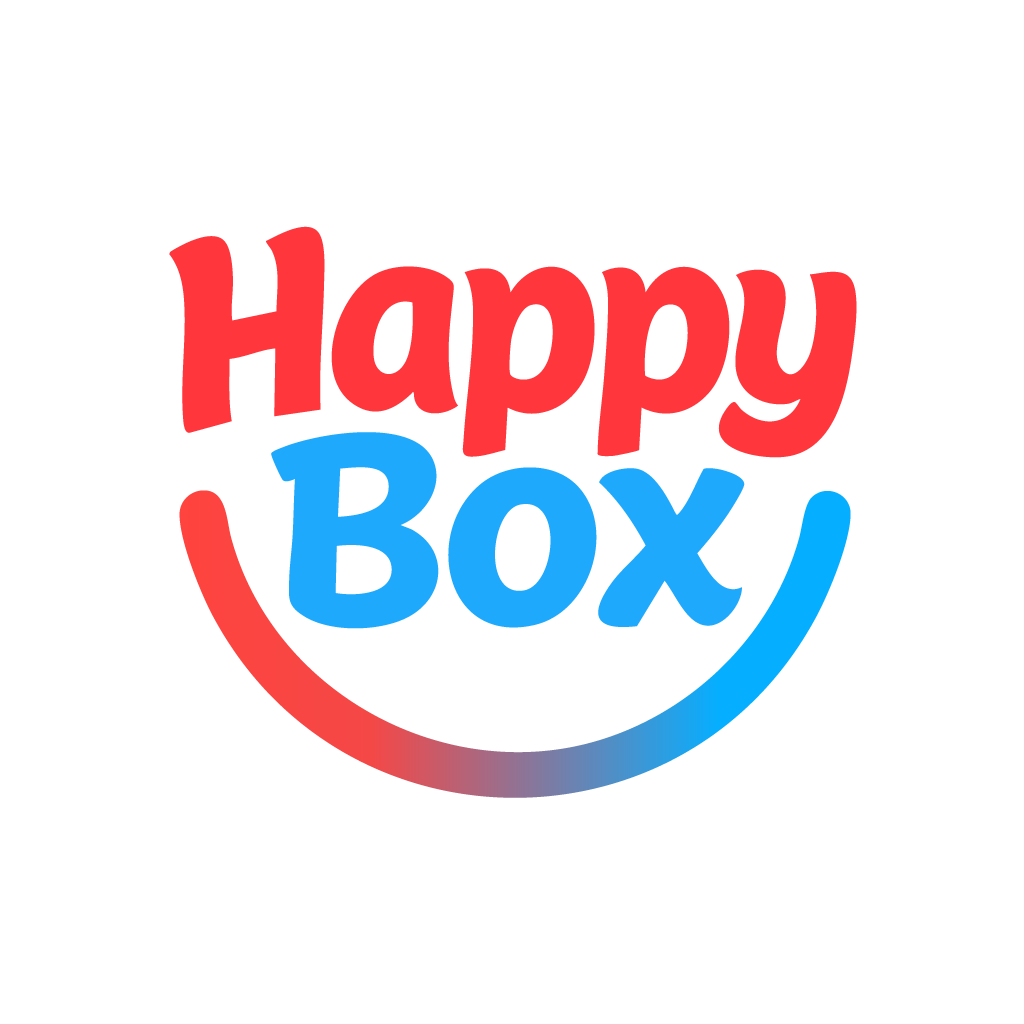 Produits – Happy Box